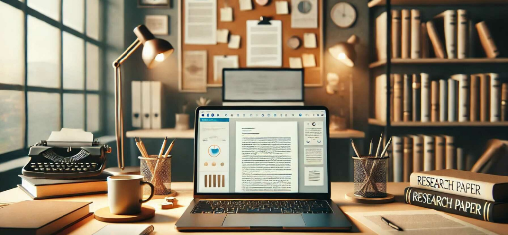 Best Literature Review Tools for Students and Researchers