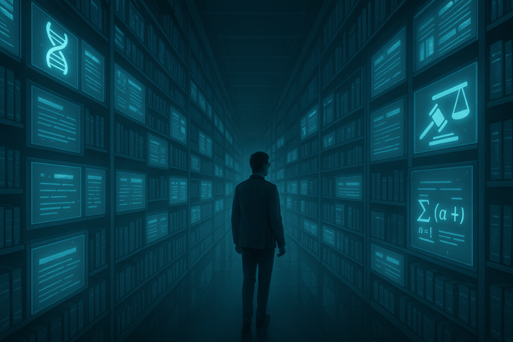 Top 10 Databases Every Researcher Should Bookmark