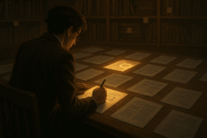 Identify Research Gaps in Literature: A Step-by-Step Guide